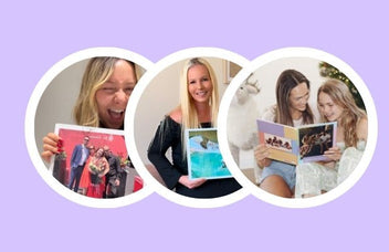Momento Photobooks