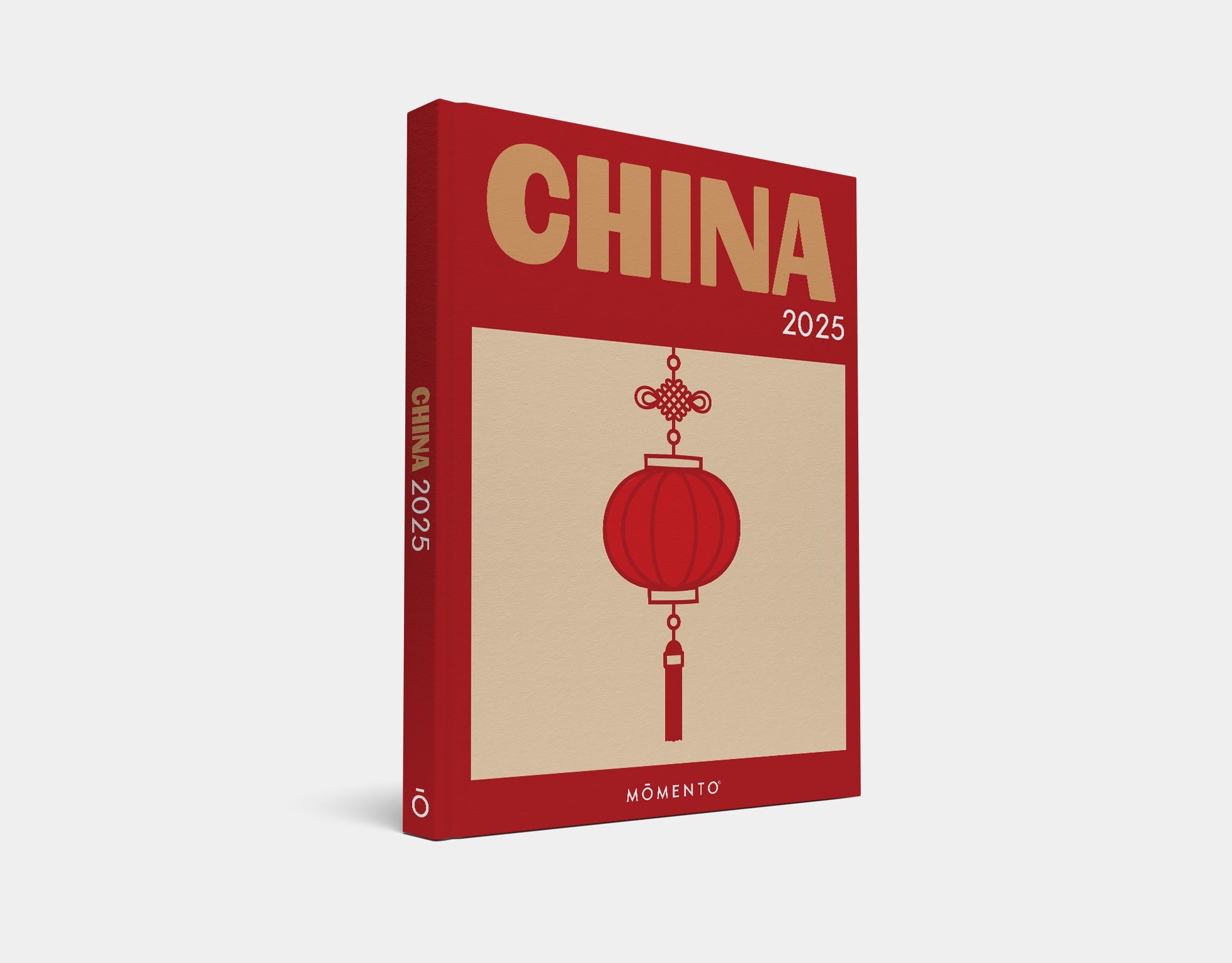 China Travel Photobooks – Momento